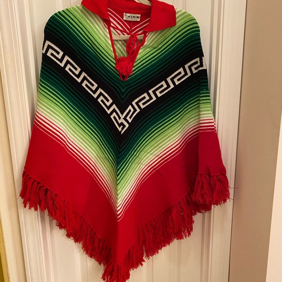 Inca Milma | Jackets & Coats | Vintage Aztec 7s Tejido Inca Milma ...